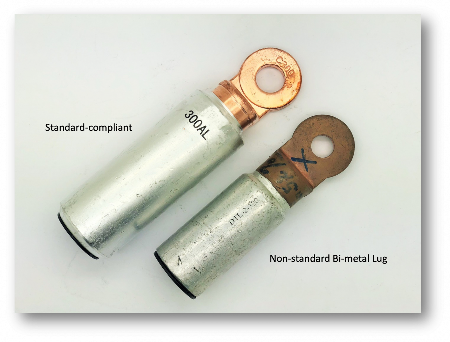 How to Connect and Terminate Aluminium Cables Correctly - CONWAY
