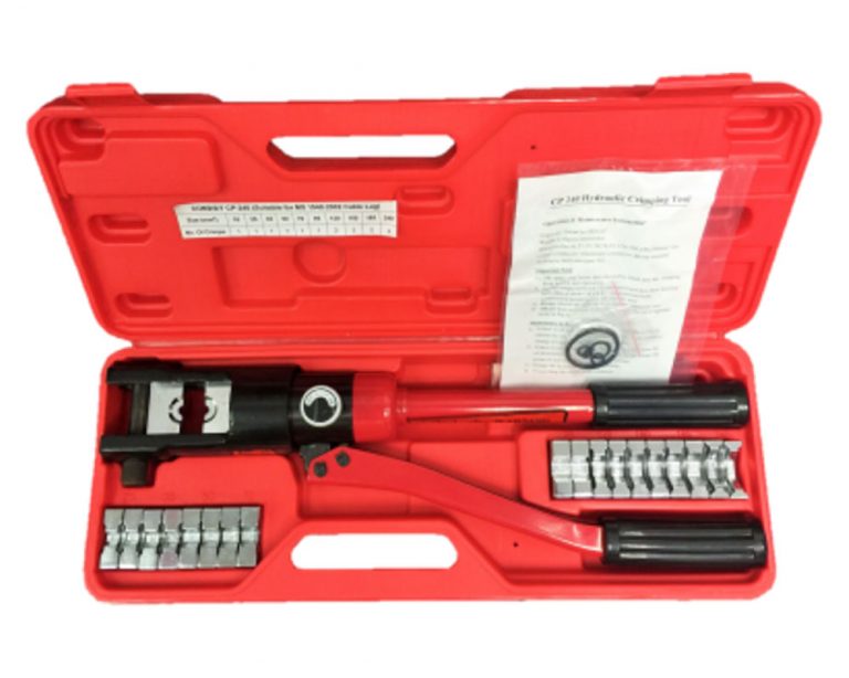 Malaysian Standards for Cable Lugs and Connectors - CONWAY