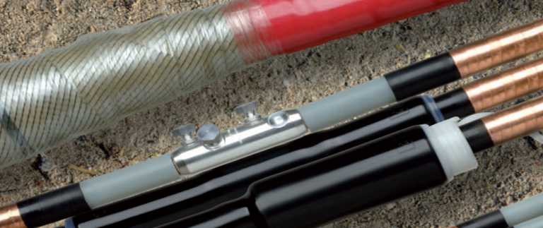 TE Cable Accessories - CONWAY