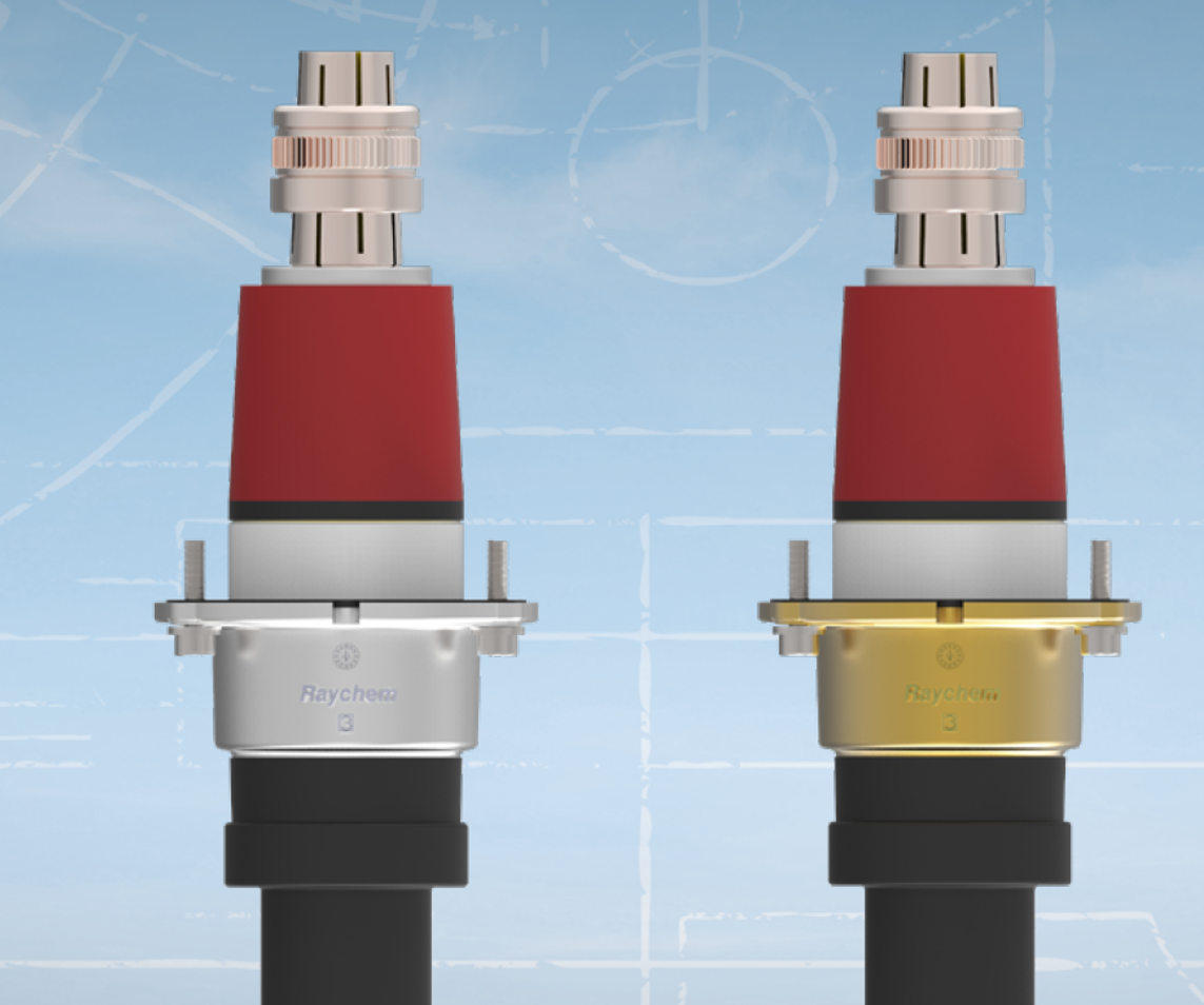 TE Cable Accessories - CONWAY